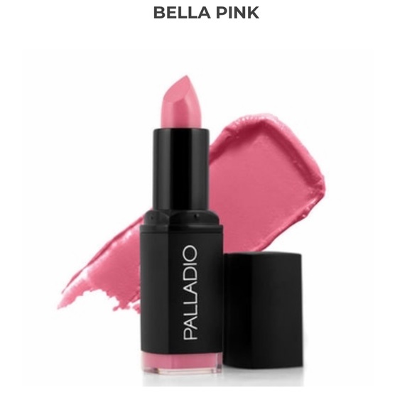Palladio | Makeup | Palladio Lipstick | Poshmark